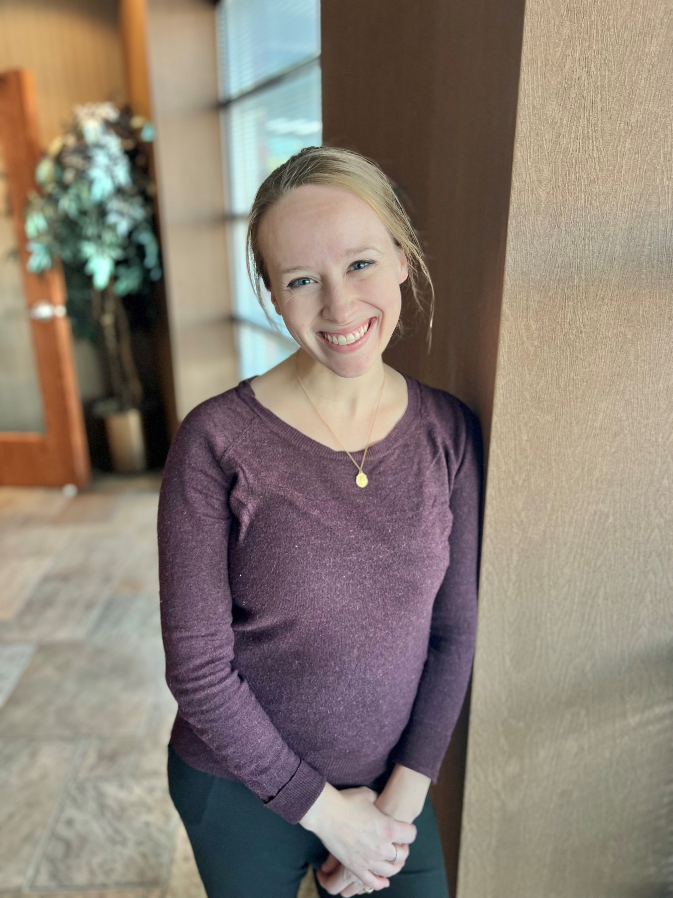 Erin Morris DeFields, Certified Nurse Midwife - Fertility & Midwifery ...